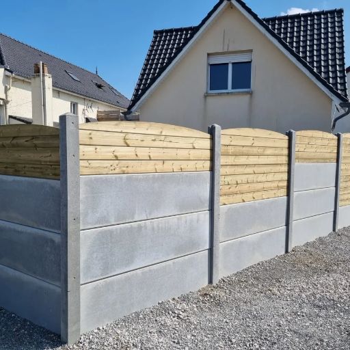 Claustra Beton Point P